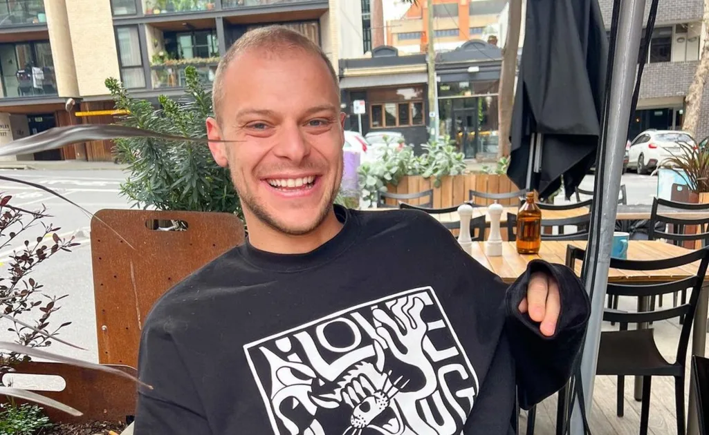 MAFS' Jack Millar shows his "authentic self" in podcast