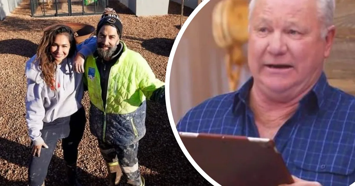 The Block fans divided over Ankur and Sharon