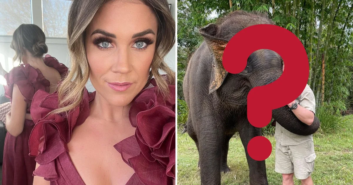 Georgia Love hints at new celebrity crush!