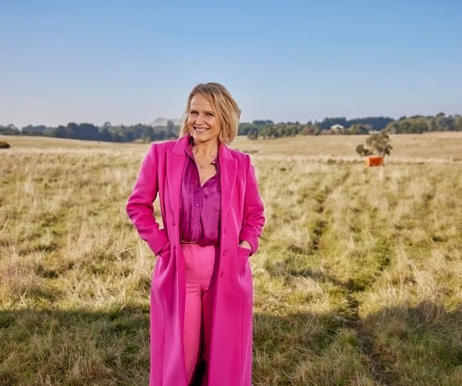 Shaynna Blaze debuts new lifestyle show!