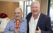 Who is Danny Wallis, The Block's serial buyer?