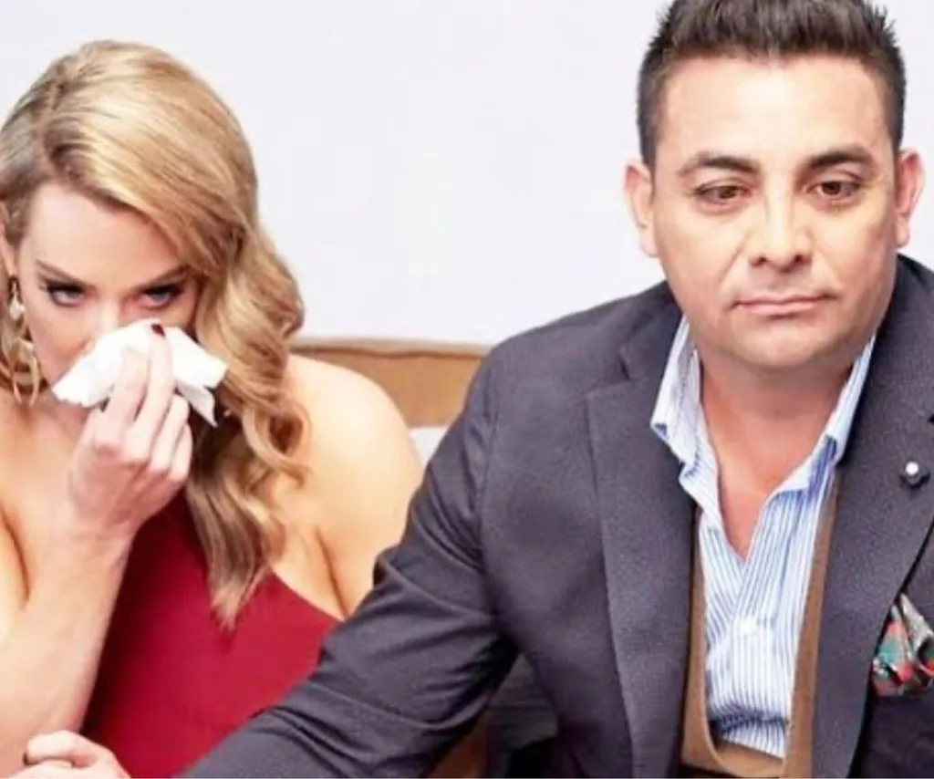 Former The Block contestants post moving tribute