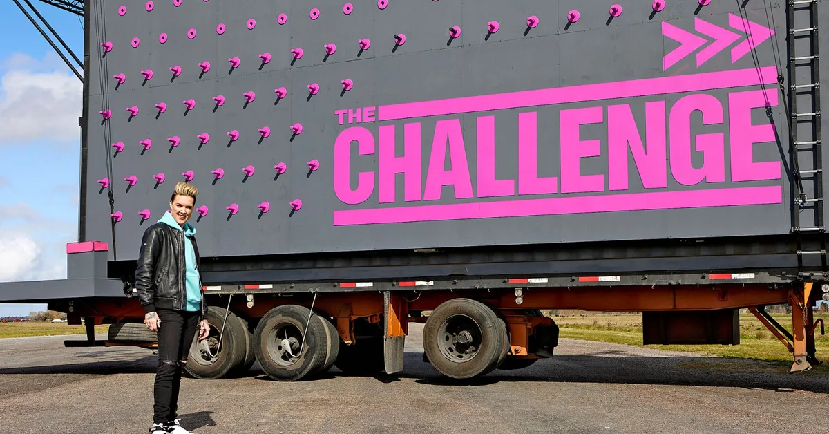 Meet The Challenge Host: Brihony Dawson