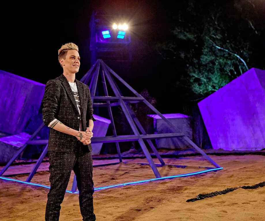 Meet The Challenge Host: Brihony Dawson