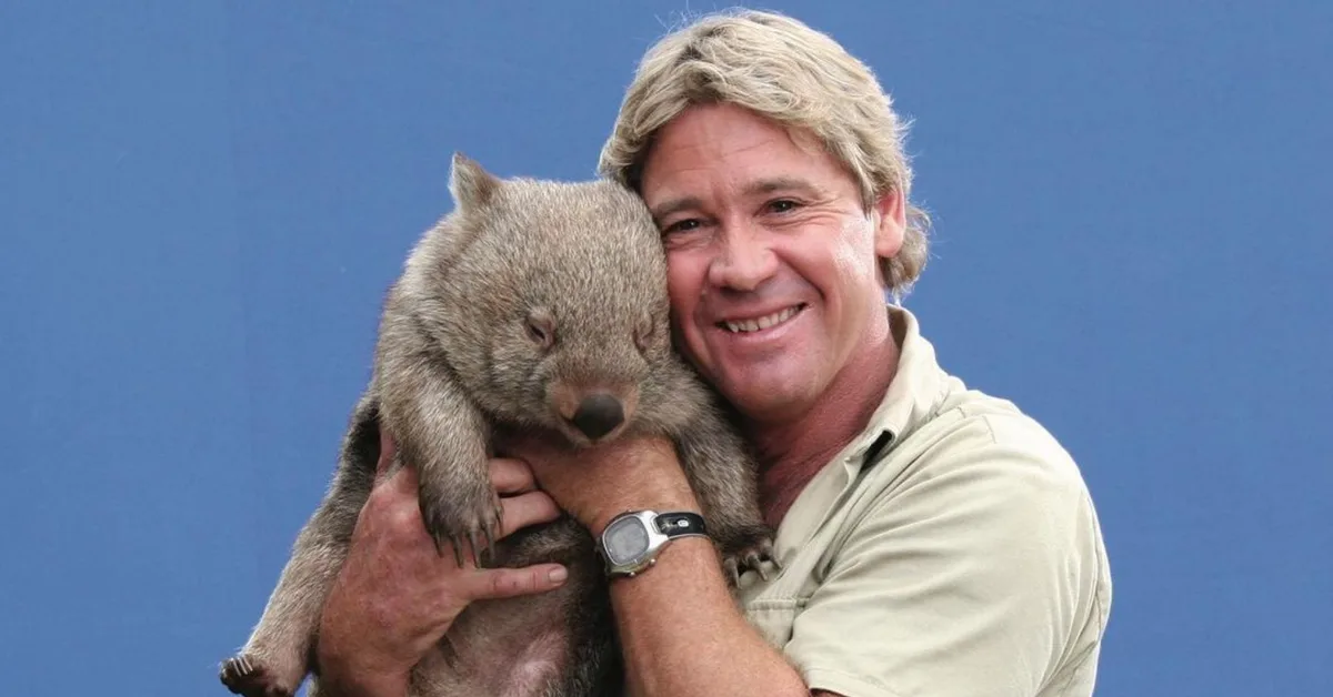 Steve Irwin Day celebrated by family, friends and fans