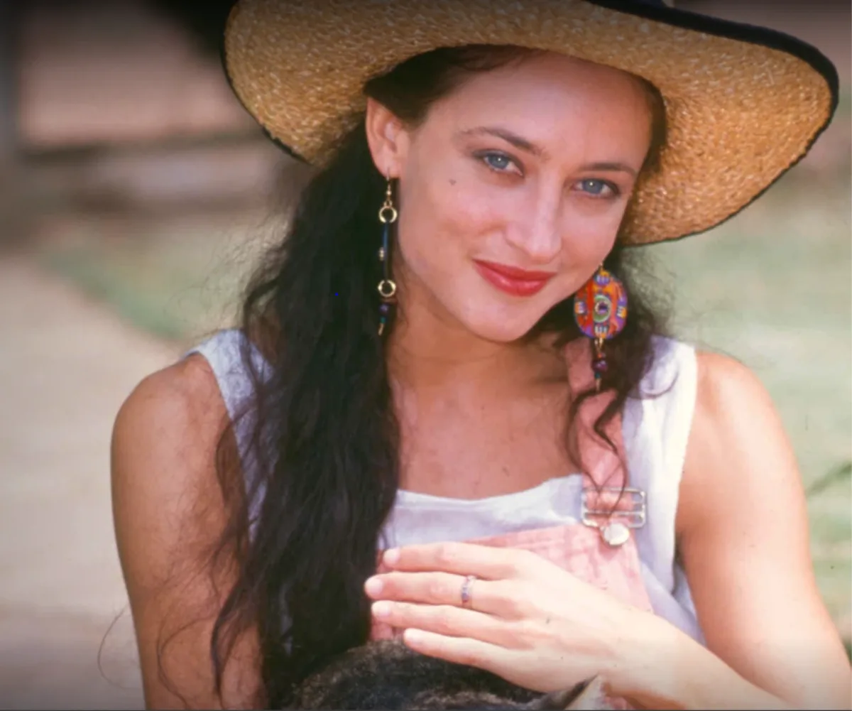 A Country Practice: The cast reunite after 30 years