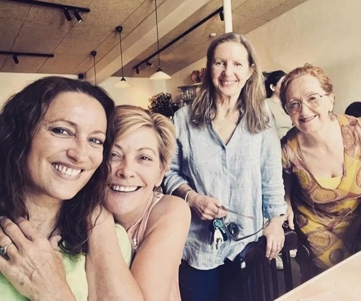A Country Practice: The cast reunite after 30 years