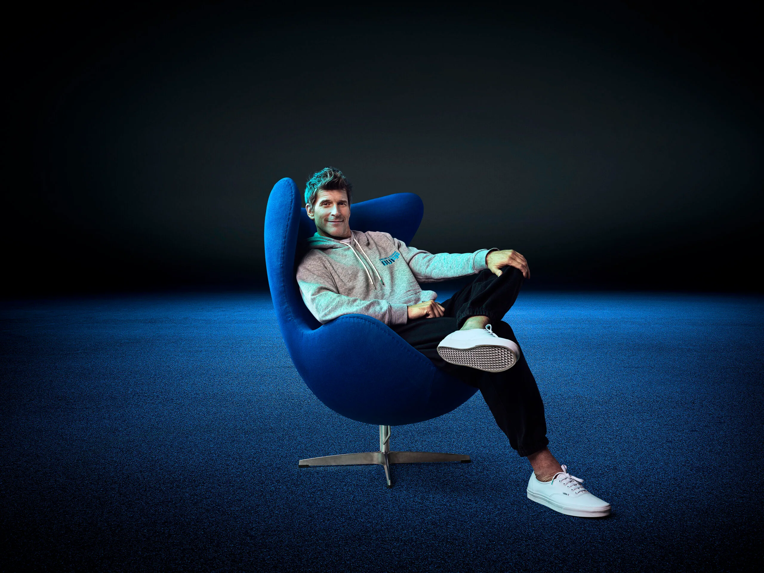 Amazon Prime Video Buff: Osher Gunsberg on how you can get paid $40K to ...