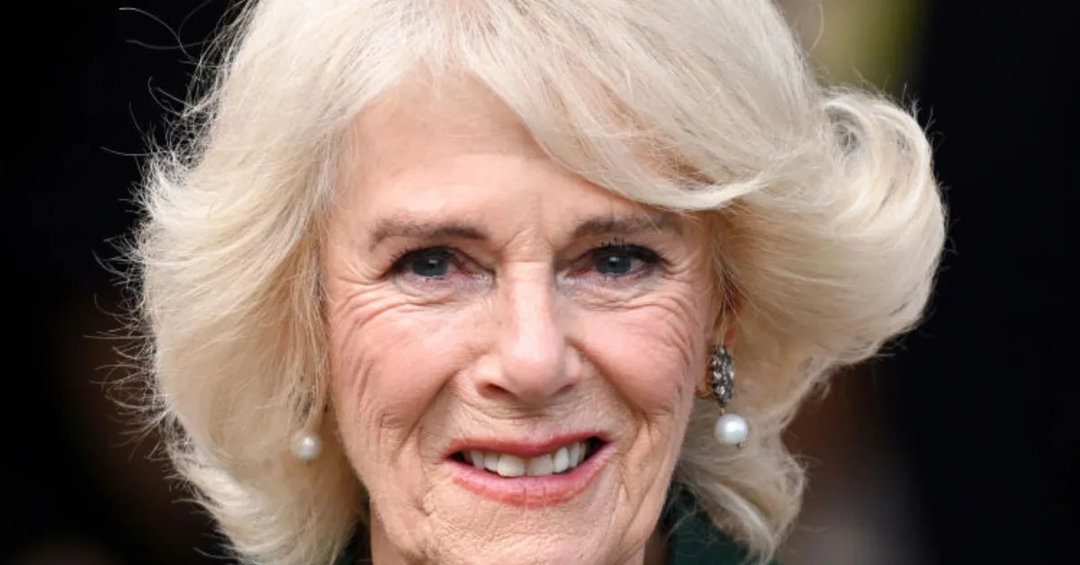 Queen Consort Camilla ditches 'Ladies in Waiting' titles