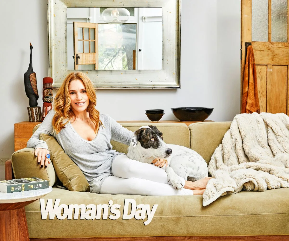 Tottie Goldsmith: “I’ll be there for Chloe like Olivia was for me”