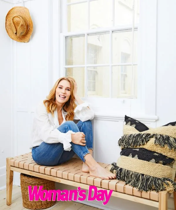 Tottie Goldsmith: “I’ll be there for Chloe like Olivia was for me”