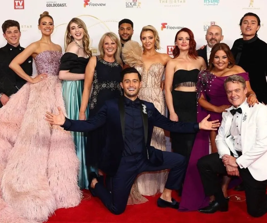 Everything you need to know about the Neighbours reboot!