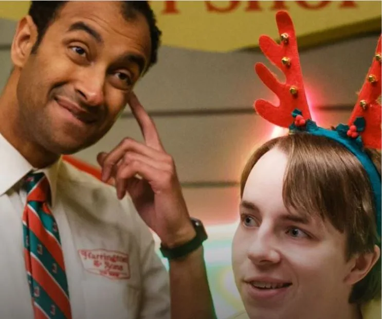 Christmas movies to watch on Netflix, Foxtel & Stan