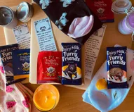 The Best Book Subscription Boxes In Australia