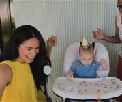 Here's what Prince Archie looks like now (15 photos)