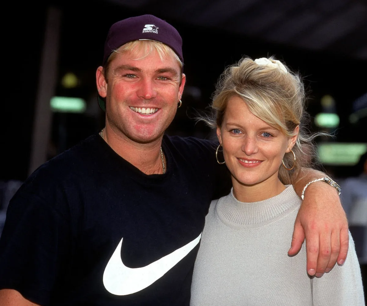 Simone Callahan: ‘I still love Shane’