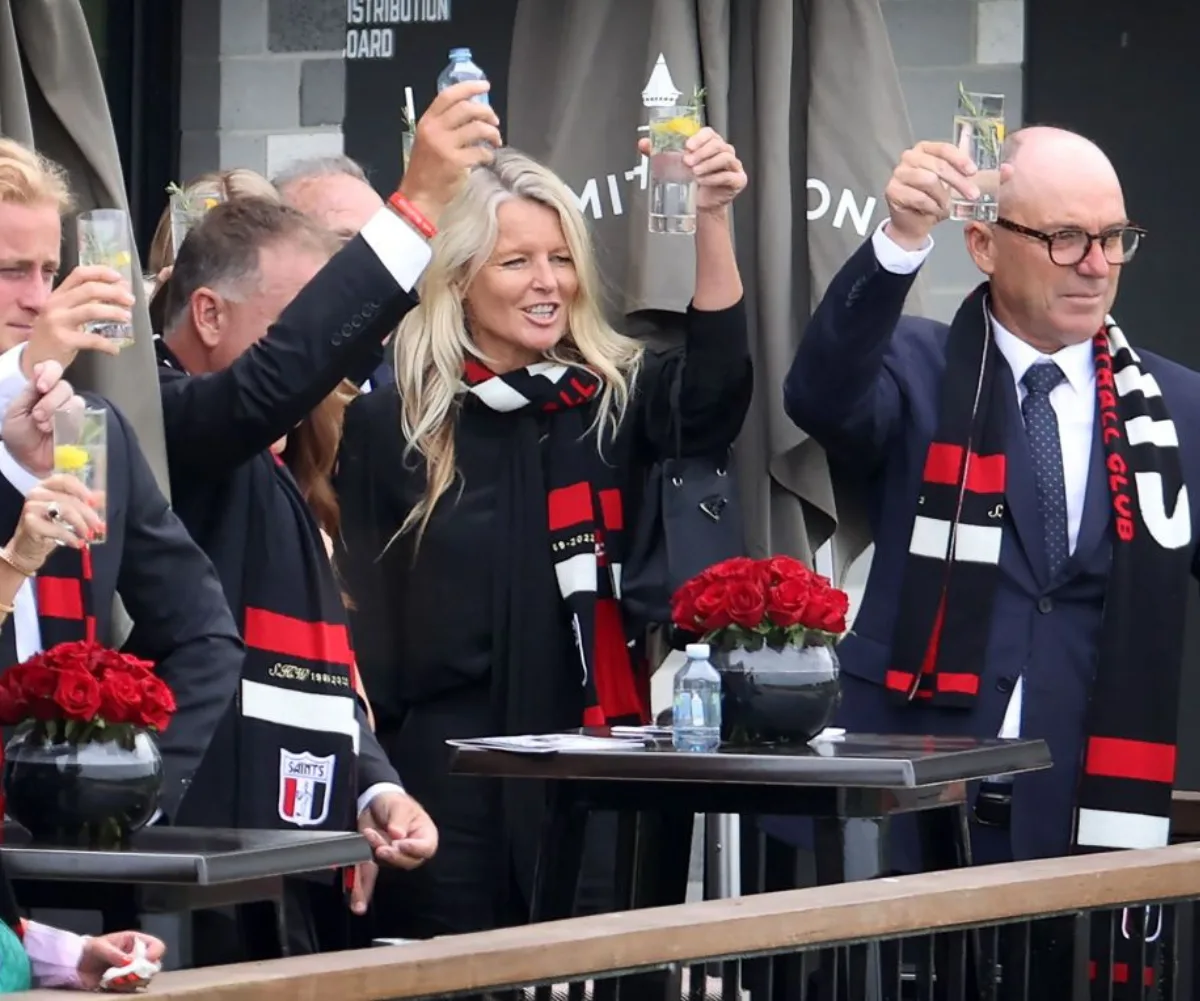 Simone Callahan: ‘I still love Shane’