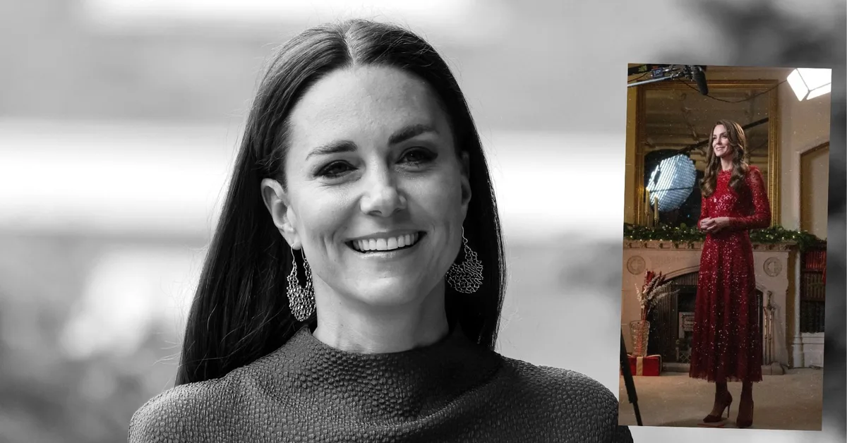 Kate Middleton to host royal Christmas carols in 2024