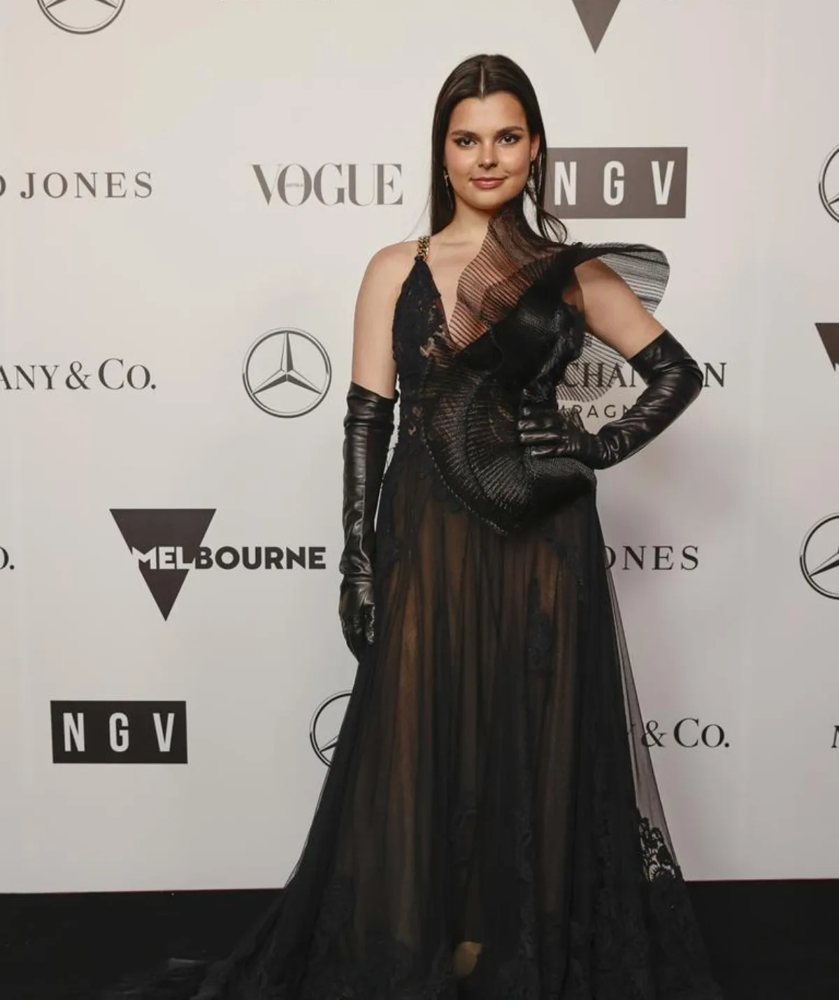 Meet Eric Bana's wife and children