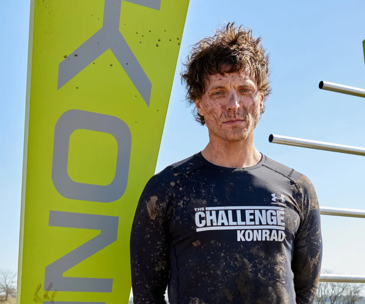 Konrad Bien-Stephens BREAKS SILENCE on fued with Ryan Gallagher