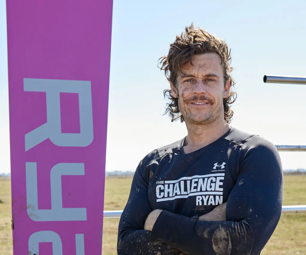 Konrad Bien-Stephens BREAKS SILENCE on fued with Ryan Gallagher