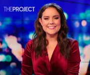 Meet your brand NEW The Project Hosts!