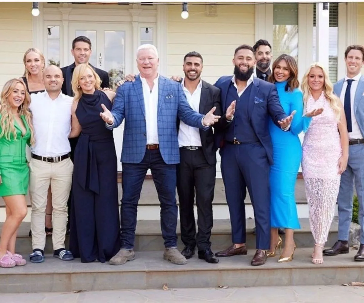 Everything you need to know about The Block 2023!