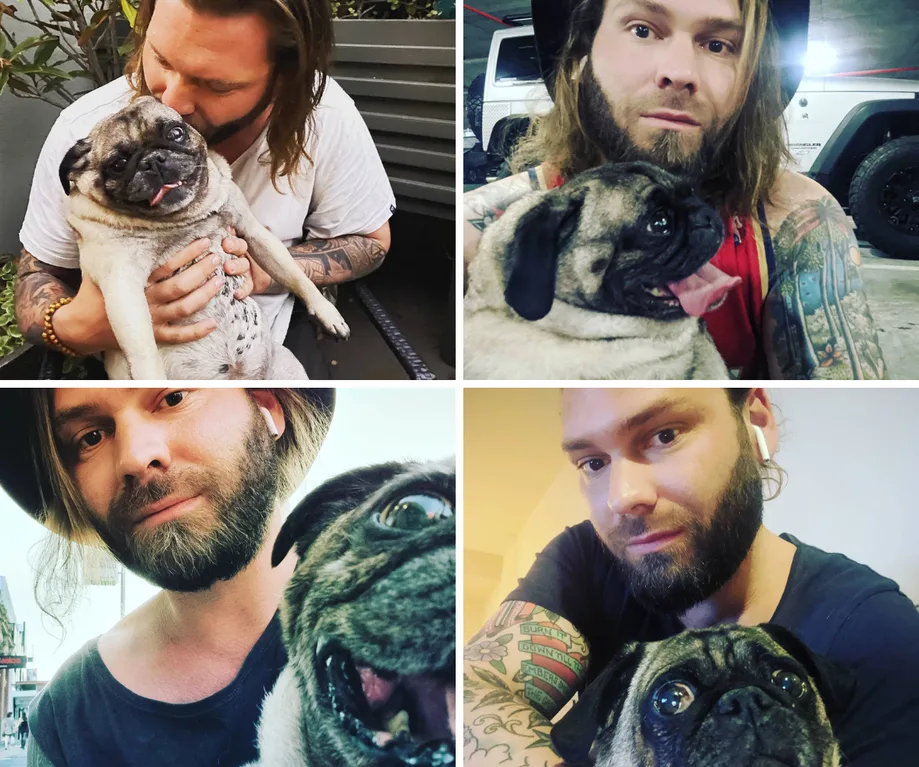 EXCLUSIVE: Big Brother's Jamie Brooksby is unrecognisable now