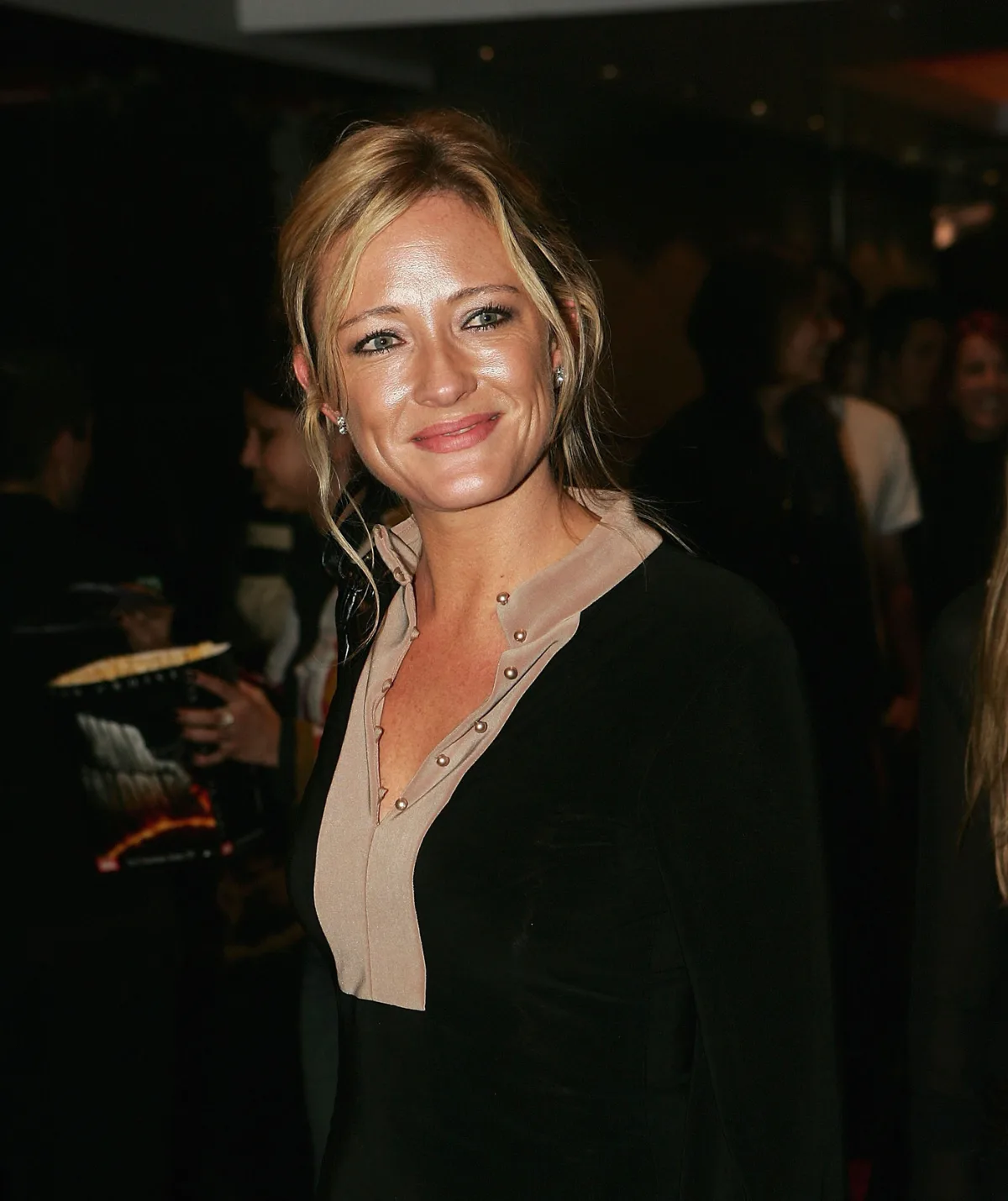 Inside Queen Mary of Denmark and Amber Petty's friendship