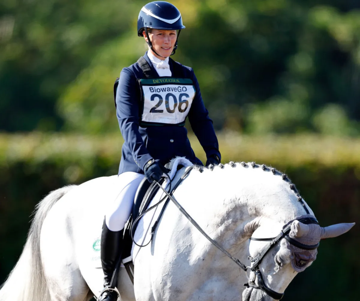 All about Zara and Mike Tindall's special connection to Australia