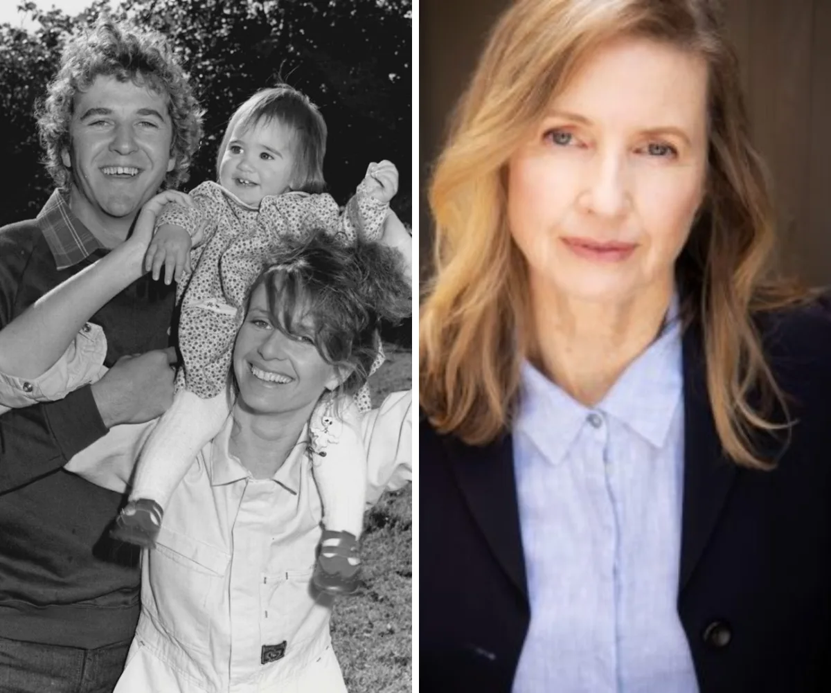 Where are the cast of A Country Practice now?