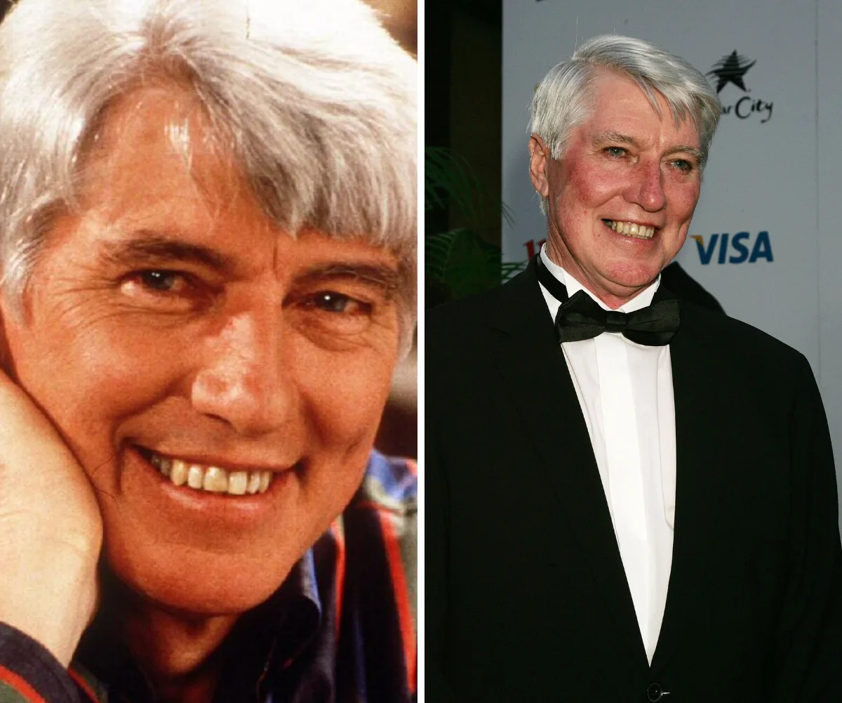 Where are the cast of A Country Practice now?