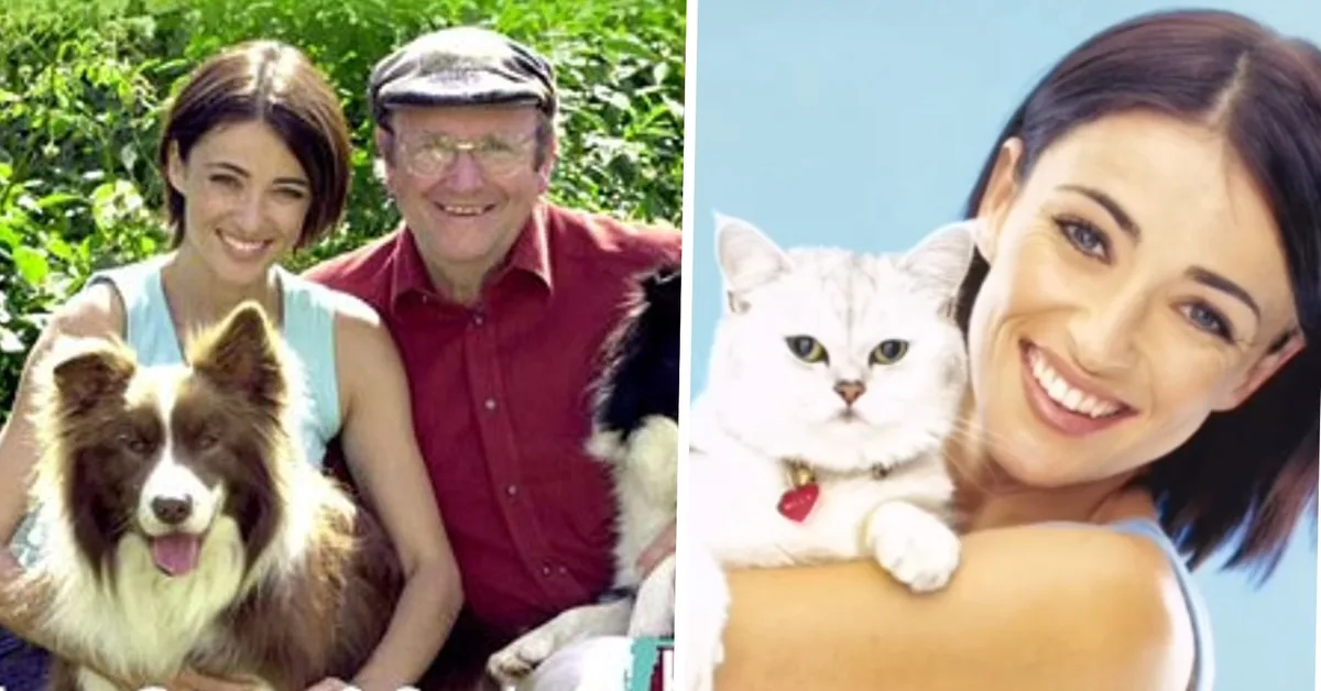 Dr Katrina Warren: What she's been doing since Harry's Practice