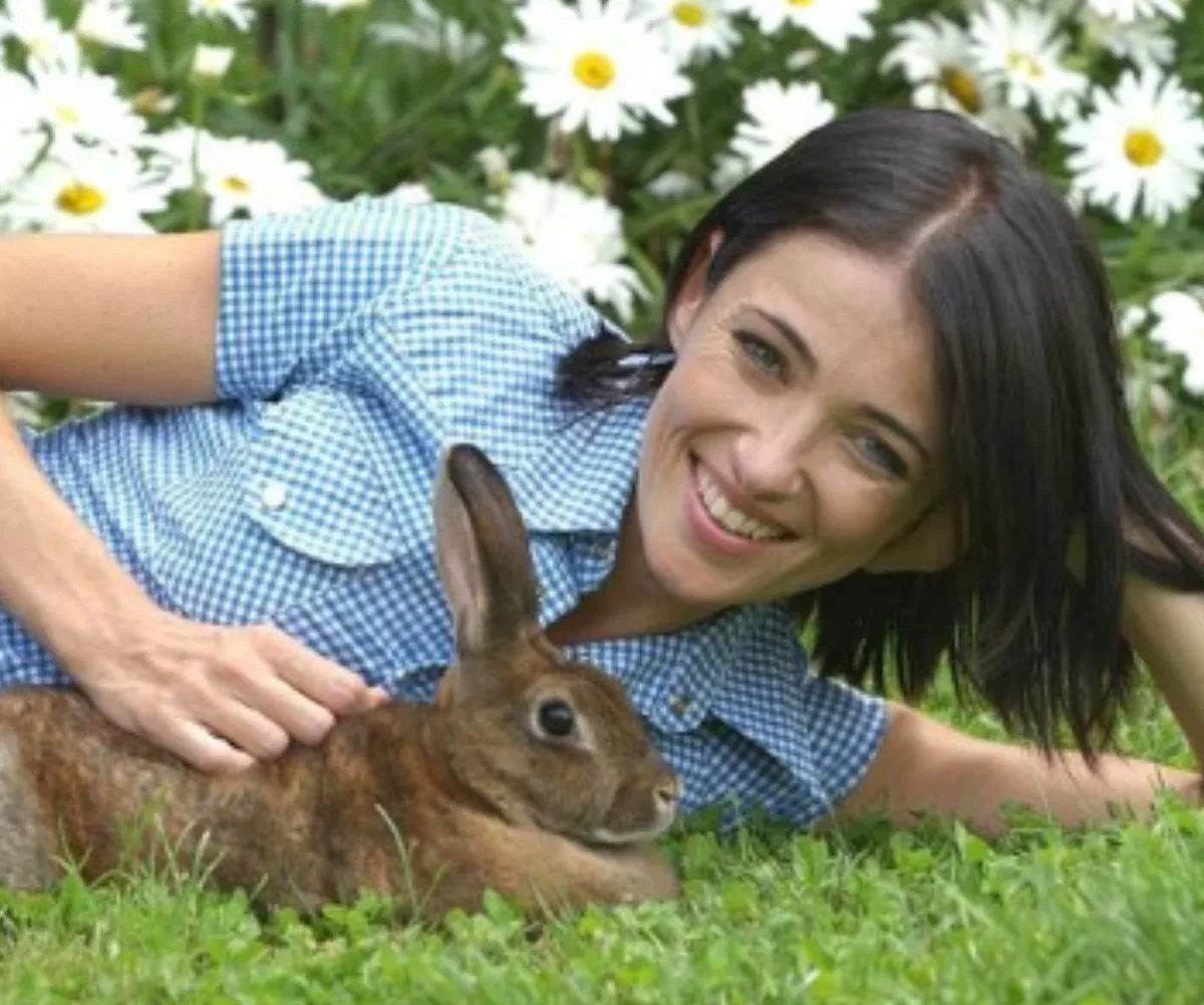 Dr Katrina Warren: What she's been doing since Harry's Practice