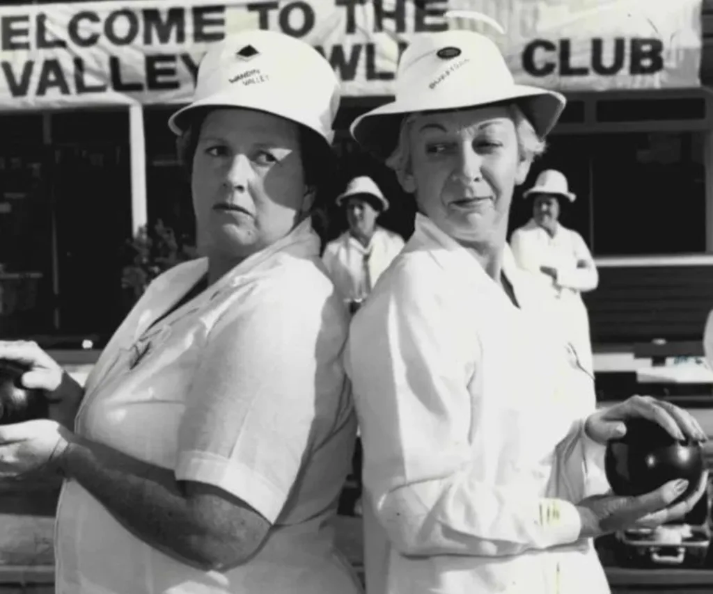 Remembering A Country Practice star Joan Sydney