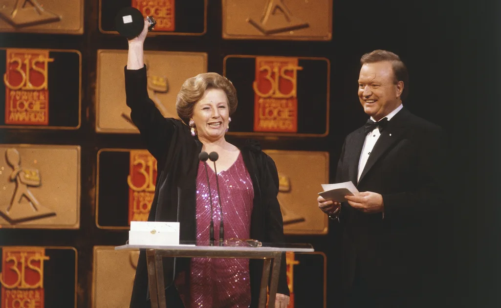 Remembering A Country Practice star Joan Sydney