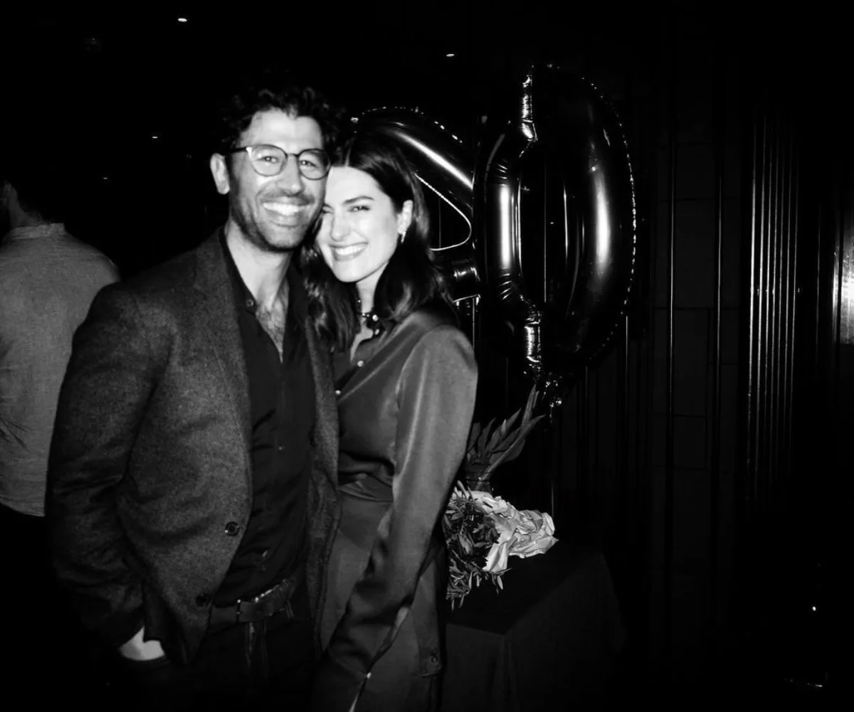 Inside Today host Sarah Abo's marriage to husband, Cyrus