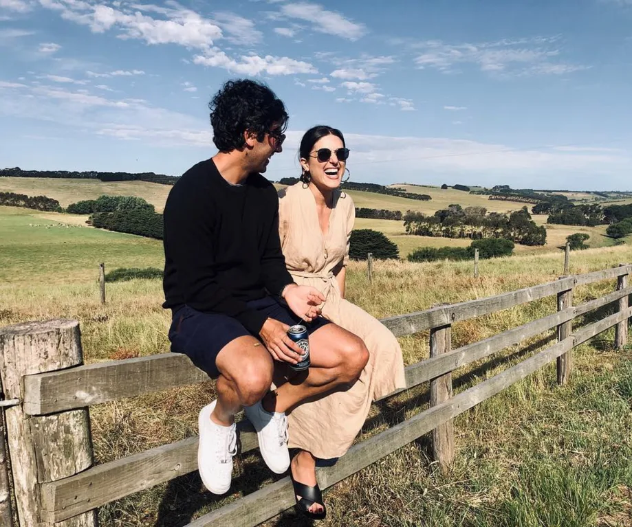 Inside Today host Sarah Abo's marriage to husband, Cyrus