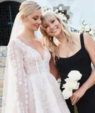 Who is Michael Clarke's girlfriend, Jade Yarbrough?