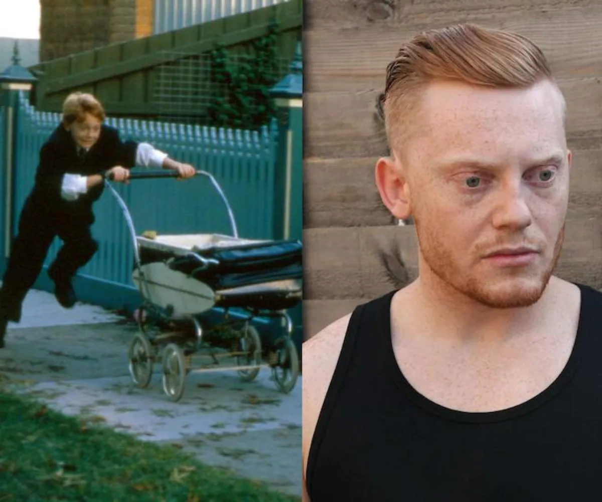 Aussie Child Stars: Where are they now?