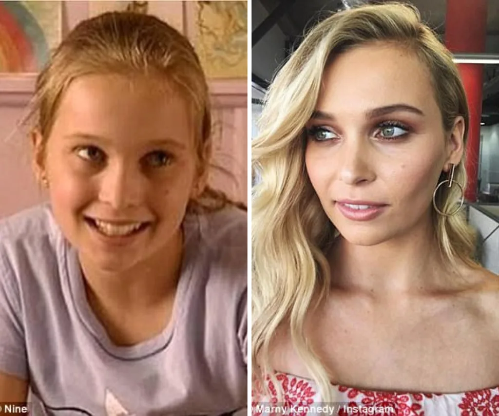 Aussie Child Stars: Where are they now?