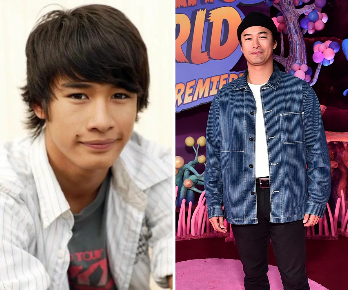 Aussie Child Stars: Where are they now?