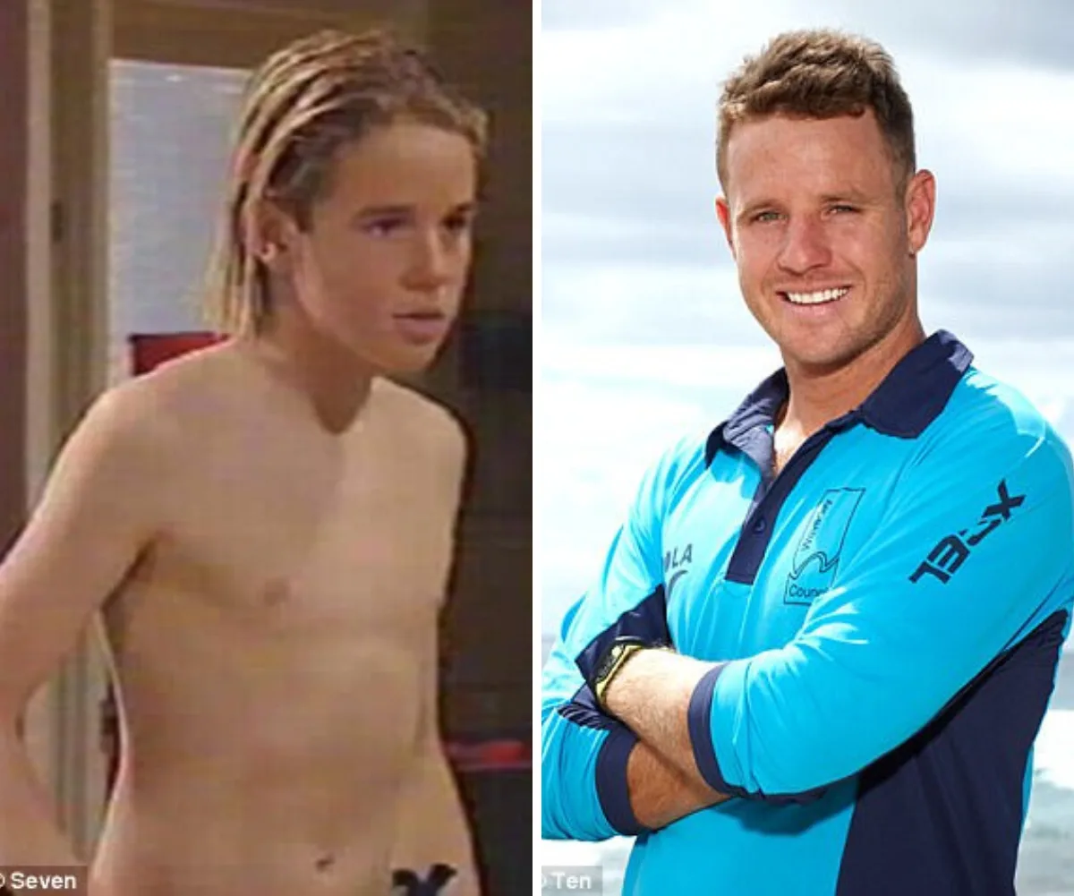 Aussie Child Stars: Where are they now?