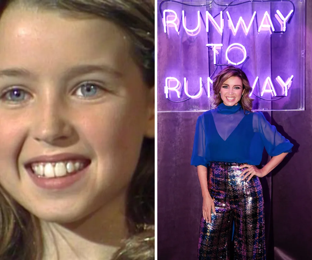 Aussie Child Stars: Where are they now?