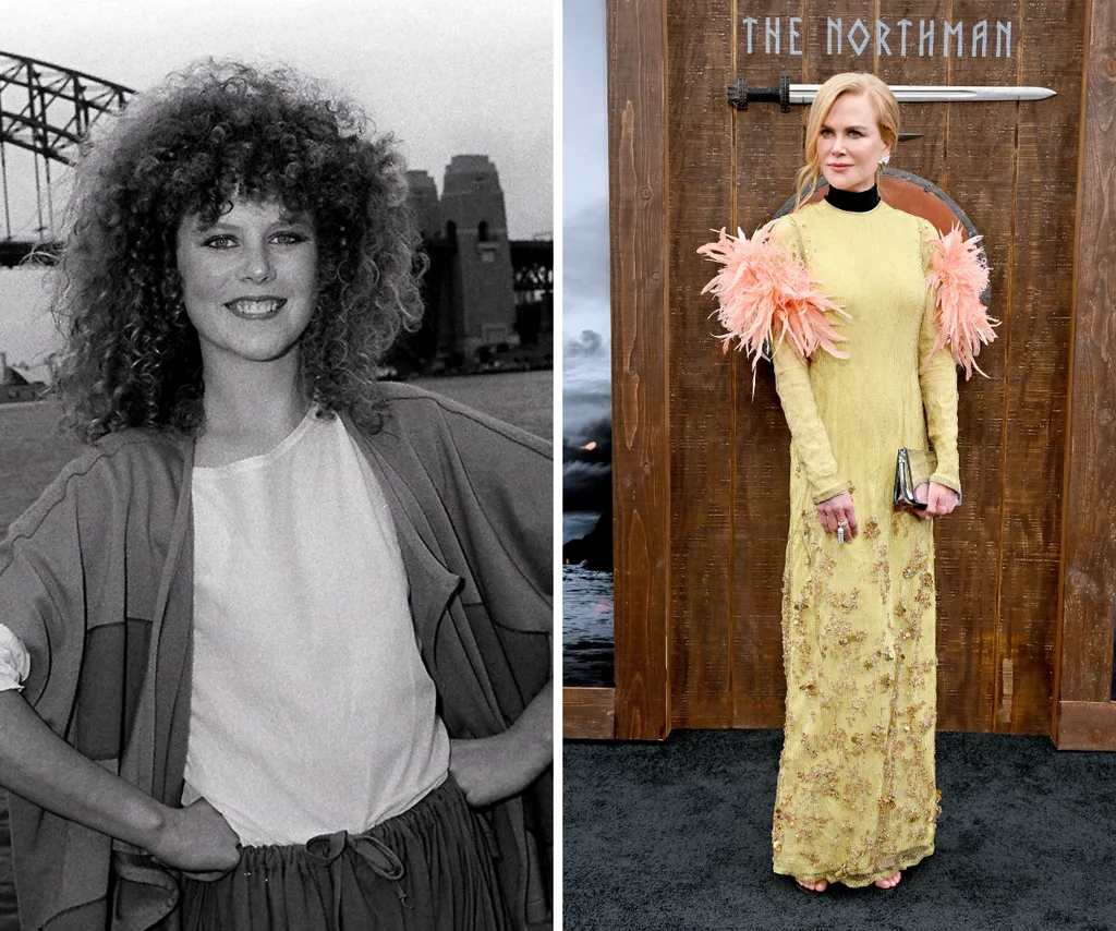 Aussie Child Stars: Where are they now?