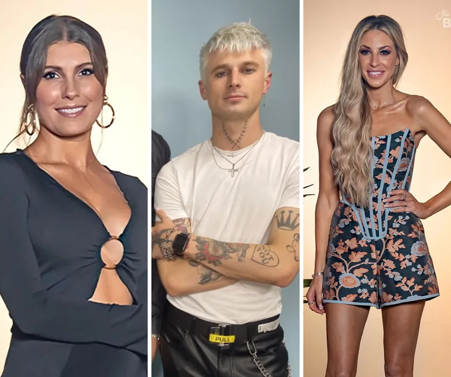 The Bachelors winner leaked