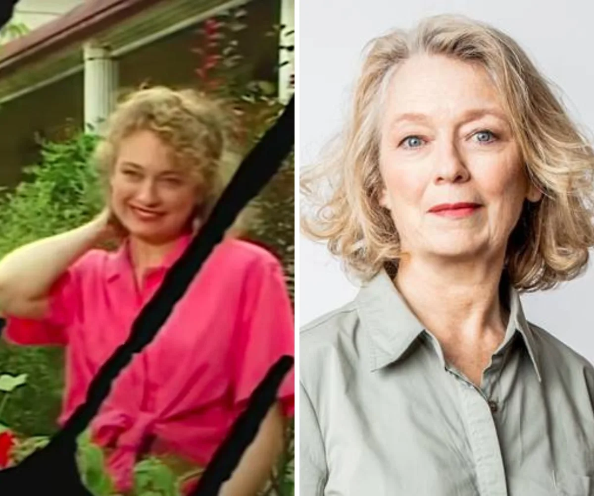 Home and Away original cast: Where are they now?