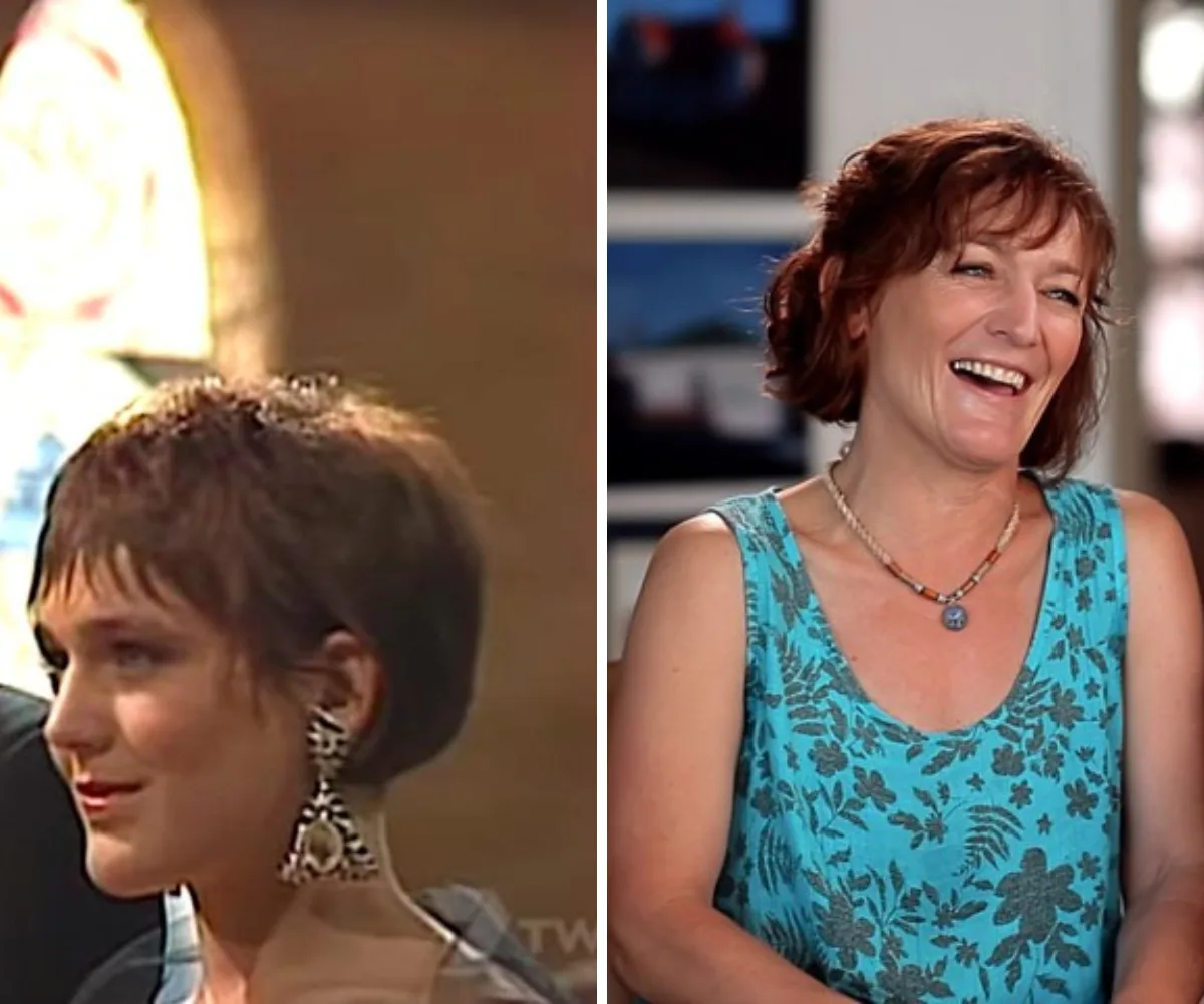 Home and Away original cast: Where are they now?