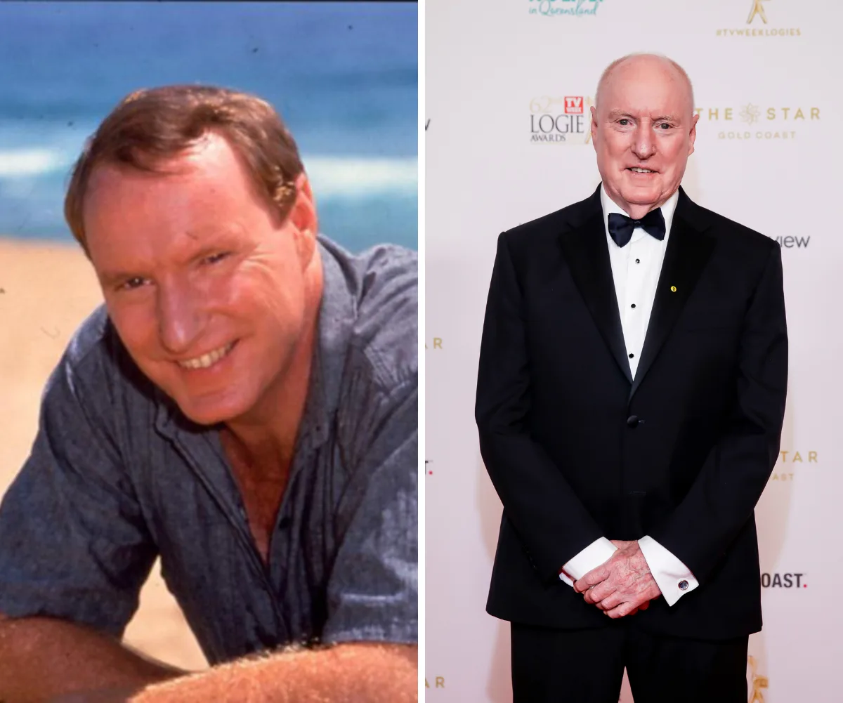 Home and Away original cast: Where are they now?