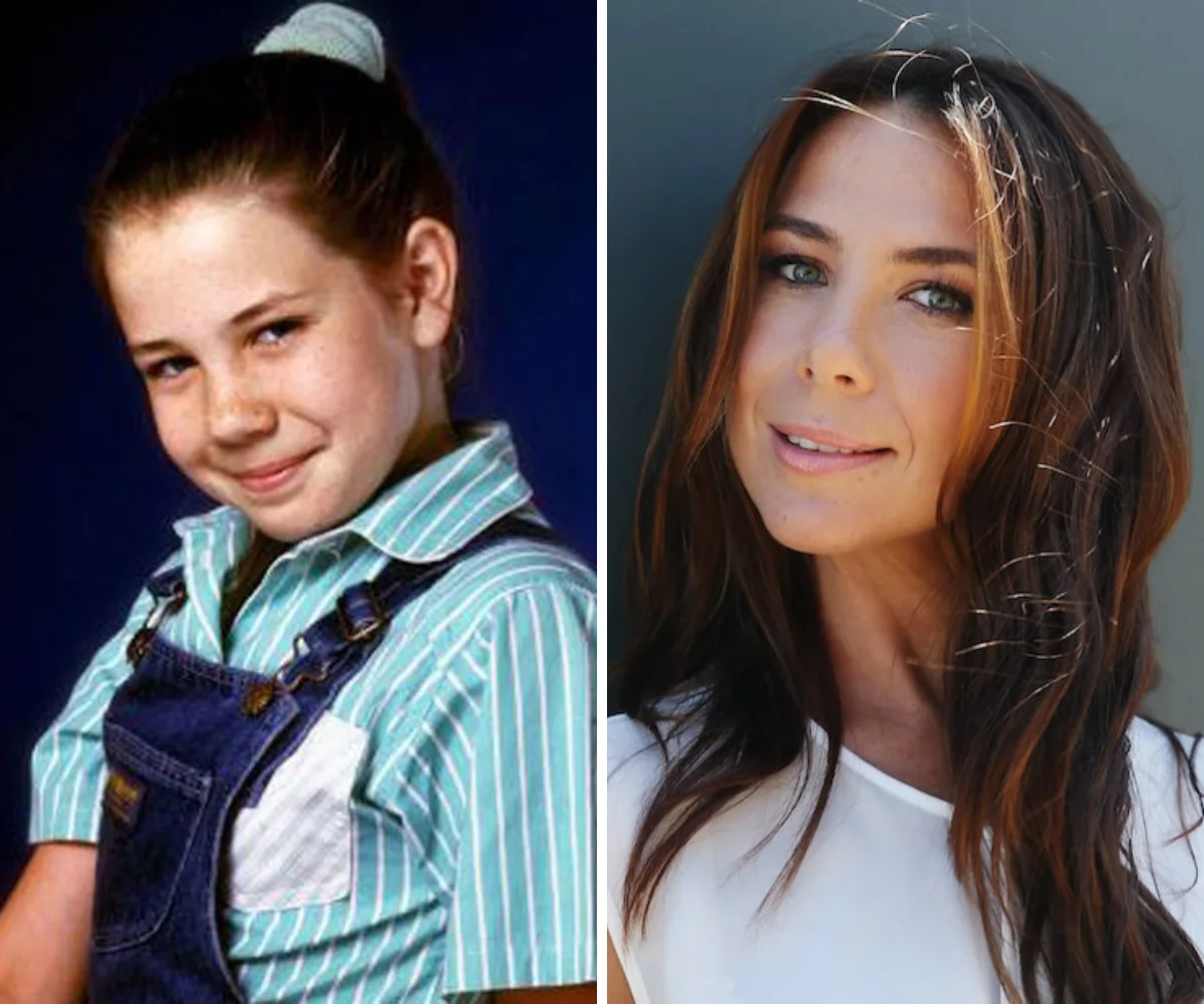 Home and Away original cast: Where are they now?